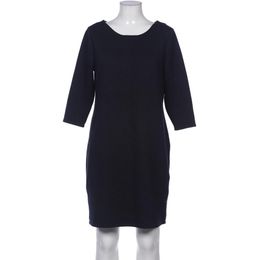 Cartoon Kleid Damen Gr&ouml;&szlig;e XL Second Hand marine