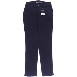 Buena Vista Stoffhose Damen Gr&ouml;&szlig;e XXS Second Hand marine