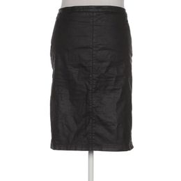 Gerry Weber Rock Damen Größe XXXL Second Hand schwarz