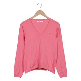 Tommy Hilfiger Pullover Herren Gr&ouml;&szlig;e XL Second Hand pink