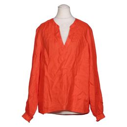 Boden Bluse Damen Gr&ouml;&szlig;e S Second Hand orange
