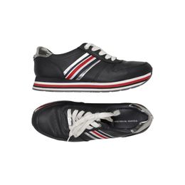 Tom Tailor Denim Sneaker Damen Gr&ouml;&szlig;e 37 Second Hand bunt