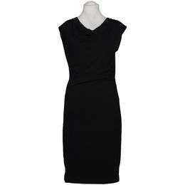 AtelierGS Atelier Goldner Schnitt Kleid Damen Gr&ouml;&szlig;e M Second Hand schwarz
