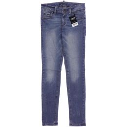 Marc O'Polo Marc O'Polo Jeans Damen Größe 28 Second Hand blau