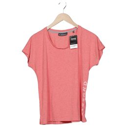 ELBSAND T-Shirt Damen Gr&ouml;&szlig;e M Second Hand pink