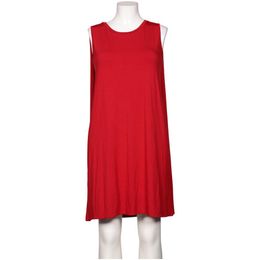 Deerberg Kleid Damen Gr&ouml;&szlig;e M Second Hand rot