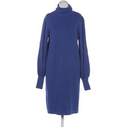 Y.A.S YAS Kleid Damen Größe S Second Hand blau
