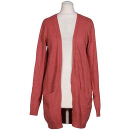 Vila Strickjacke Damen Gr&ouml;&szlig;e XS Second Hand pink