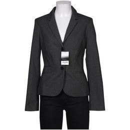 s.Oliver Blazer Damen Gr&ouml;&szlig;e XS Second Hand grau