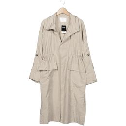Zara Mantel Damen Größe XS Second Hand beige