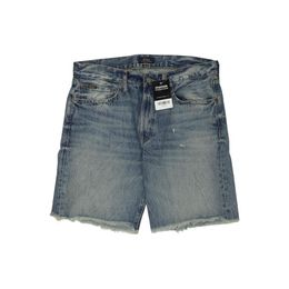 Polo Ralph Lauren Shorts Herren Gr&ouml;&szlig;e 32 Second Hand blau