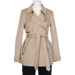 Zara Mantel Damen Größe S Second Hand beige