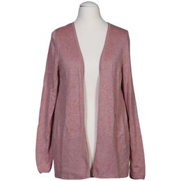 s.Oliver Strickjacke Damen Gr&ouml;&szlig;e M Second Hand pink