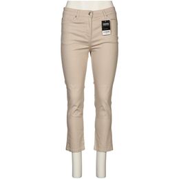 Bexleys woman Bexleys Jeans Damen Gr&ouml;&szlig;e 34 Second Hand beige