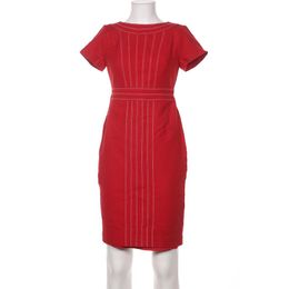 Boden Kleid Damen Gr&ouml;&szlig;e S Second Hand rot