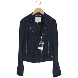 Tom Tailor Jacke Damen Gr&ouml;&szlig;e S Second Hand marine