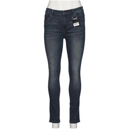 Only Carmakoma Jeans Damen Größe 35/36 Second Hand blau