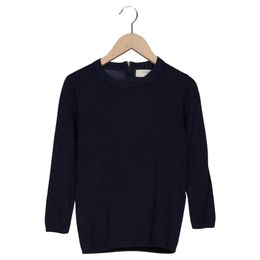 Zara Pullover Damen Gr&ouml;&szlig;e S Second Hand marine