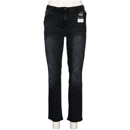 Cecil Jeans Damen Gr&ouml;&szlig;e 36 Second Hand marine