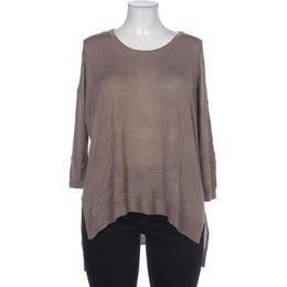 Mango Pullover Damen Größe L Second Hand braun