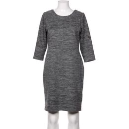 Cartoon Kleid Damen Gr&ouml;&szlig;e L Second Hand grau