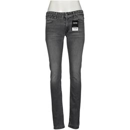 Replay Jeans Damen Gr&ouml;&szlig;e 30 Second Hand grau