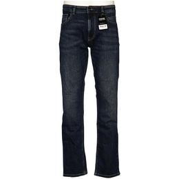 Camel Active Jeans Herren Größe 33 Second Hand marine