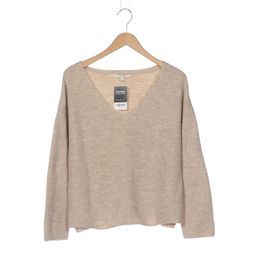 Tom Tailor Pullover Damen Gr&ouml;&szlig;e XS Second Hand beige