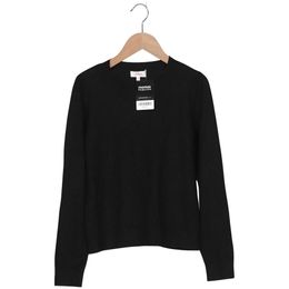 s.Oliver Pullover Damen Gr&ouml;&szlig;e S Second Hand schwarz