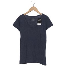 EDC by Esprit T-Shirt Damen Gr&ouml;&szlig;e M Second Hand marine