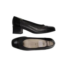 Ara Pumps Damen Gr&ouml;&szlig;e 38.5 Second Hand schwarz