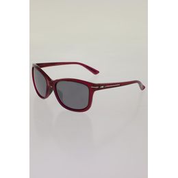 Oakley Sonnenbrille Damen Gr&ouml;&szlig;e One Size Second Hand bordeaux