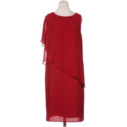 Esprit Kleid Damen Gr&ouml;&szlig;e XS Second Hand bordeaux