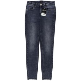 Only Jeans Damen Größe 27/28 Second Hand blau