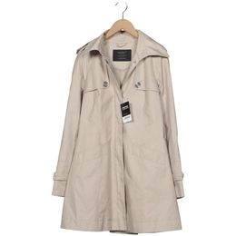 Esprit Mantel Damen Größe S Second Hand beige