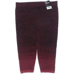 Odlo Stoffhose Damen Größe XL Second Hand bordeaux