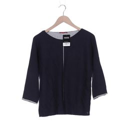 s.Oliver Pullover Damen Gr&ouml;&szlig;e M Second Hand marine