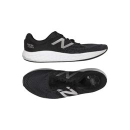 New Balance Sneaker Herren Größe 45.5 Second Hand bunt