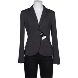 s.Oliver Blazer Damen Größe XS Second Hand grau