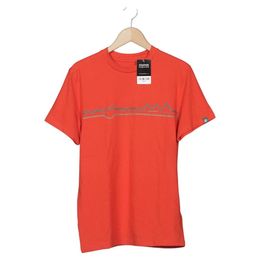 Mammut T-Shirt Herren Gr&ouml;&szlig;e M Second Hand rot