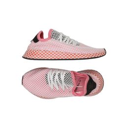 adidas originals Sneaker Damen Größe 38.5 Second Hand bunt