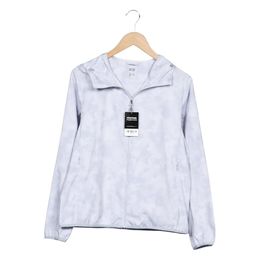 Uniqlo Jacke Damen Größe M Second Hand hellblau