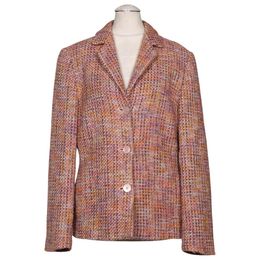 Alba Moda Blazer Größe S Second Hand bunt