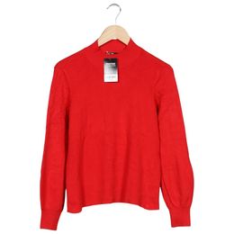 MARC AUREL Pullover Damen Gr&ouml;&szlig;e XS Second Hand rot
