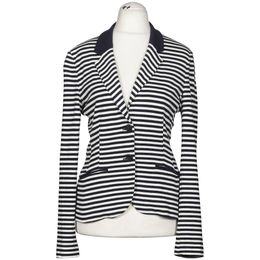 s.Oliver Blazer Damen Größe M Second Hand bunt