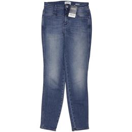 Closed Jeans Damen Gr&ouml;&szlig;e 25 Second Hand blau