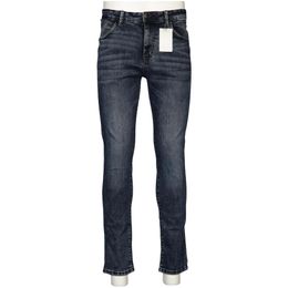 Tom Tailor Jeans Herren Gr&ouml;&szlig;e 33 Second Hand blau