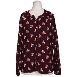 Boden Bluse Damen Gr&ouml;&szlig;e XS Second Hand bordeaux