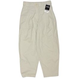 Cos Stoffhose Damen Gr&ouml;&szlig;e XS Second Hand beige