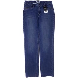 Brax Jeans Damen Größe 31 Second Hand blau